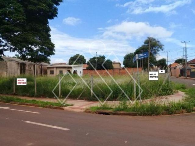 terreno de esquina tanto comercial como residencial