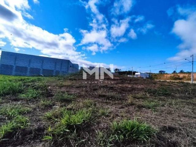 TERRENO DE ESQUINA TERRAS NOVO SÃO PEDRO SALTO