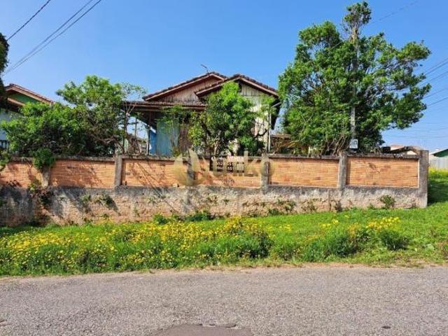 Terreno de Esquina Tingui