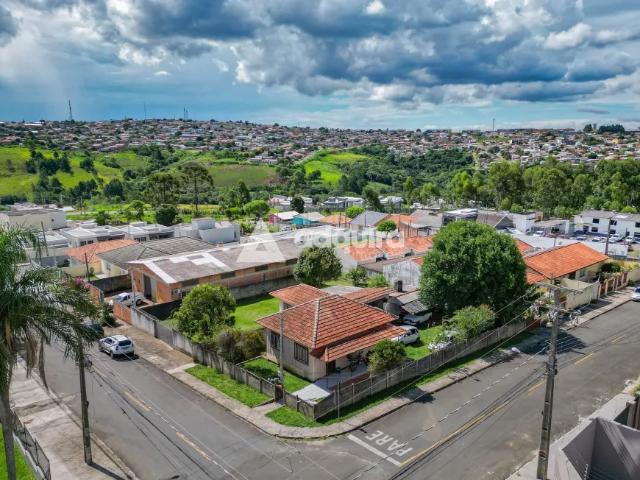 Promoção! Terreno de Esquina à venda, com 924m² 28m x 33m, Orfãs, Próximo a Rua Anita Garibaldi