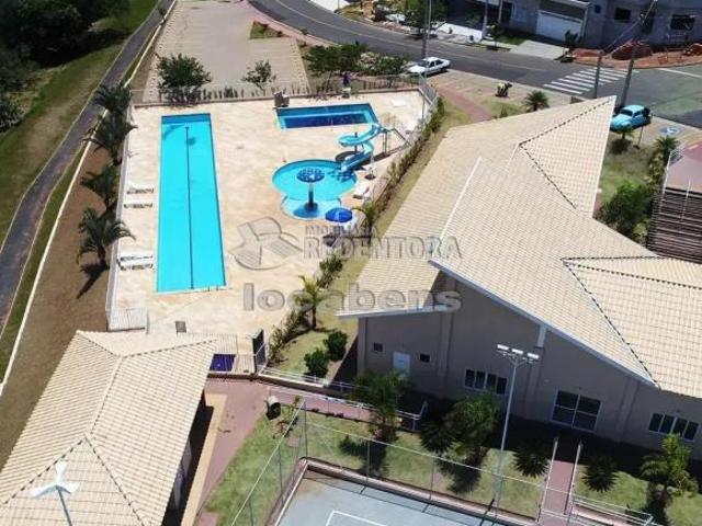 Terreno de Esquina Venda Condomínio Ideal Life Residence