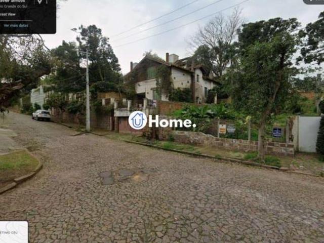 TERRENO DE ESQUINA VILA CONCEIÇÃO PORTO ALEGRE RS