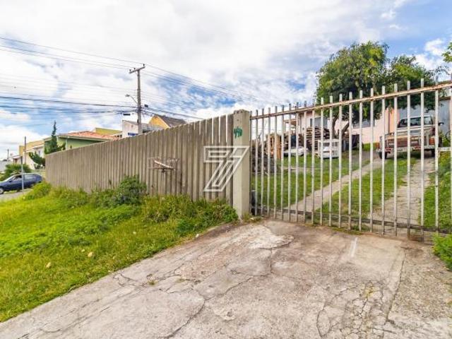 TERRENO de ESQUINA ZR 2 no BAIRRO UBERABA