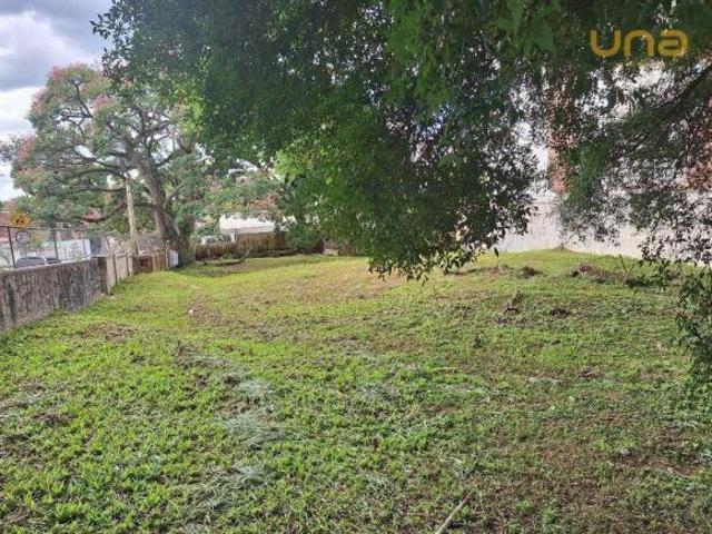 Terreno de esquina ZUM 3 à venda, 1428 m² por R$ 4.550.000 PX Shopping Muller no São Francisco C