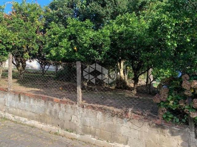Terreno de fácil acesso ao centro de Garibaldi