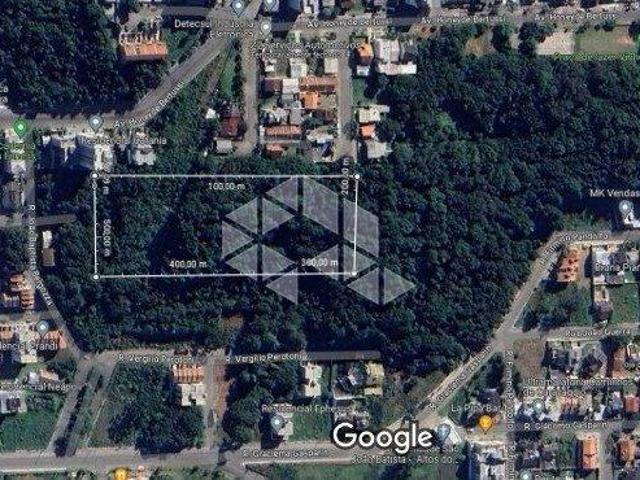 Terreno de Grande Porte em Caxias