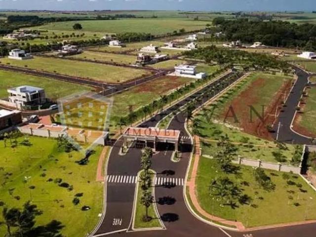 Terreno de Ilha, 321m², Condomínio Fechado