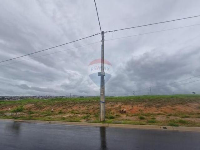 Terreno de Luxo a venda com 241m² no Condomínio Residencial Terrasos em Paulínia:/SP Invista Já!