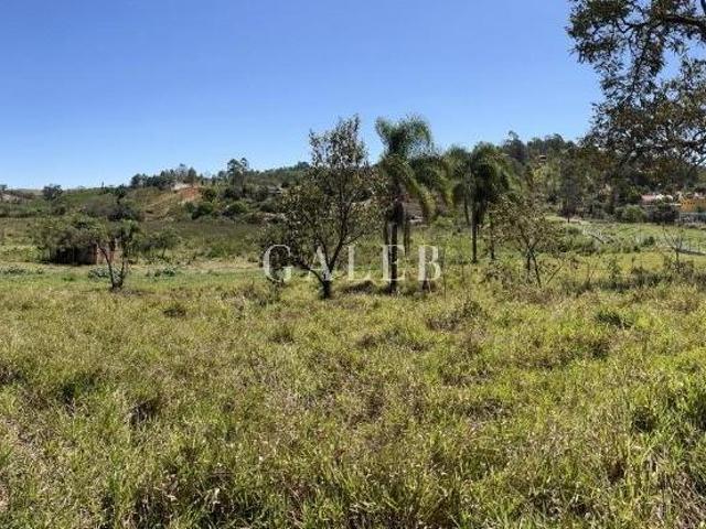 Terreno de rua à venda para chácara