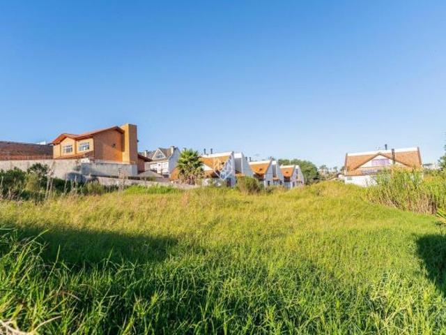 Terreno de rua com 1991,4m² ZR3 Boa Vista