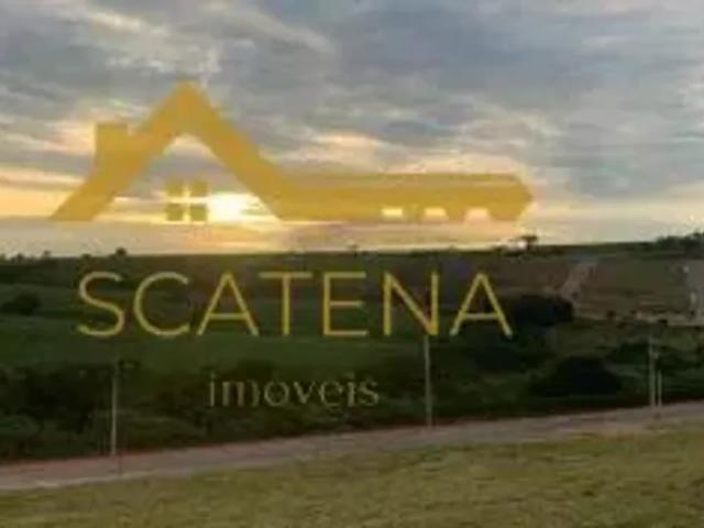 Terreno diferenciado e muito amplo no Residencial Helena Maria