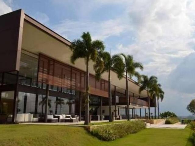 Terreno de R$458M² condomínio Bosque do Horto R$895.000