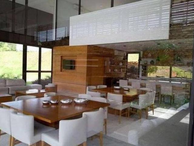 Terreno de R$492M² condomínio Bosque do Horto R$865.000
