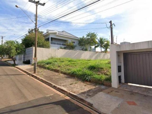 Terreno de uso Misto na City Ribeirão com 515 m2 | É aqui na Rosa e Rangel