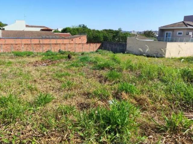 Terreno de uso misto no Alto da Boa Vista | É aqui na Rosa e Rangel