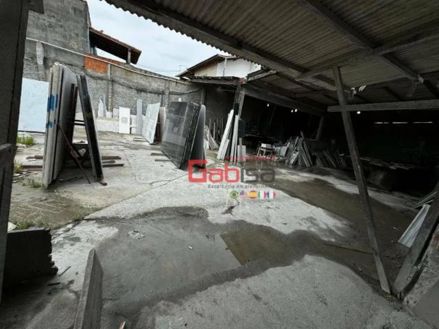 Terreno de 1400 m² e 2 lojas a venda por r$ 3.350.000 Manguinhos Armação dos Búzios/RJ
