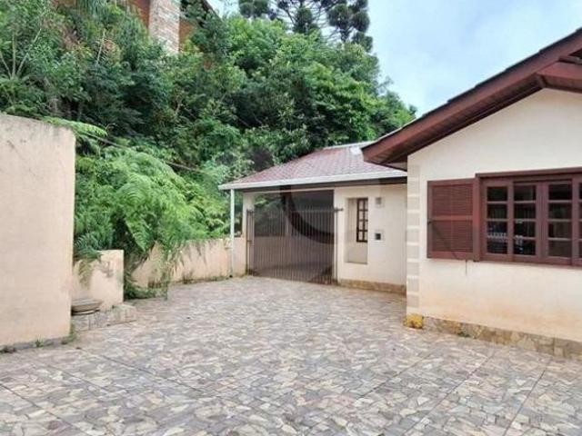 Terreno de 1401 m² en Venda, Santa Cândida ZR3