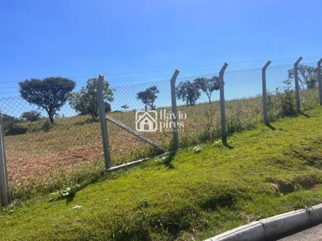 TERRENO DE 140.000 M² EM IGARAPÉ/MG