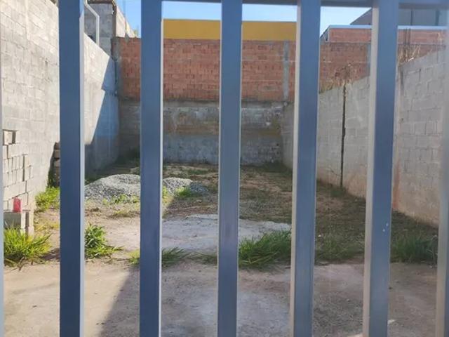 Terreno de 140m² à venda em bairro Vem Viver