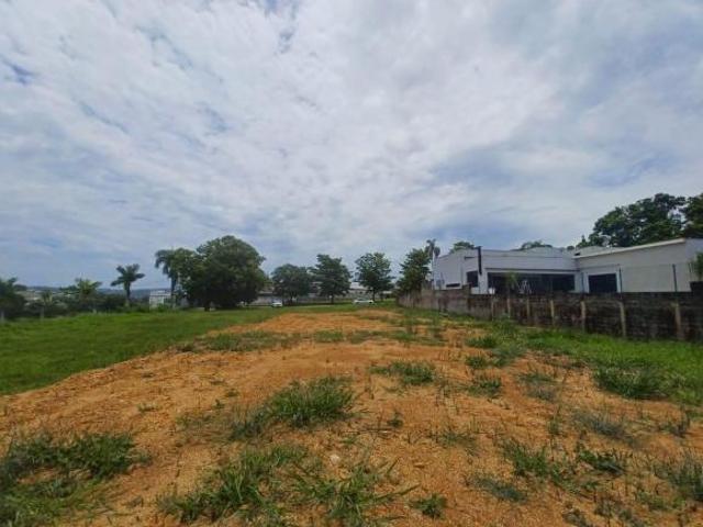 Terreno de 1414m² Localizado no Condomínio Vivendas do Lago Sorocaba/SP!