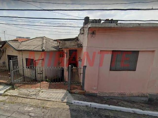 Terreno de 144m²