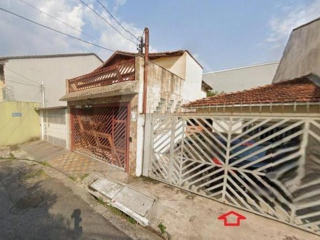 Terreno de 145mts², 5 x 29, com casa antiga no terreno, no Tucuruvi