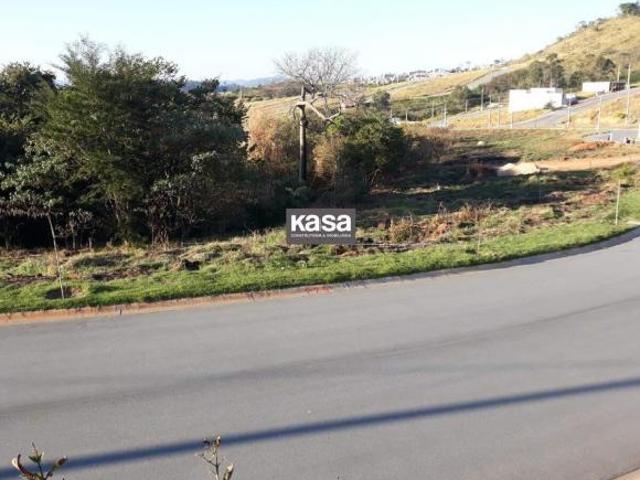 Terreno de 145m² localizado no Residencial Villa Verde em Bragança Paulista