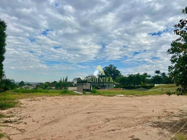 Terreno de 1477 m² en Venda no Condomínio Village Castelo Itu/SP