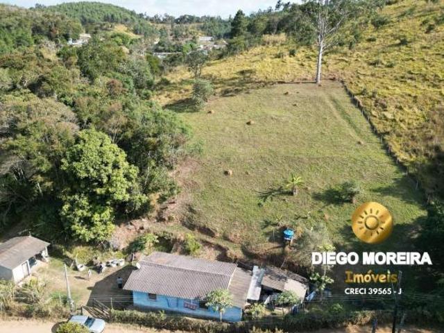 Terreno de 14.000m² à Venda – Apenas 5 Minutos da Rodovia Fernão Dias!