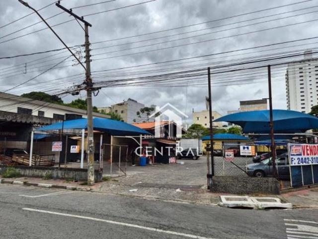 Terreno de 1500 m2 à venda por R$ 6.500.000 Vila Galvão Guarulhos/SP