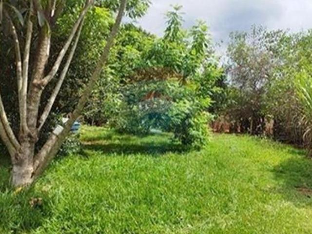 Terreno em Cabreúva/SP