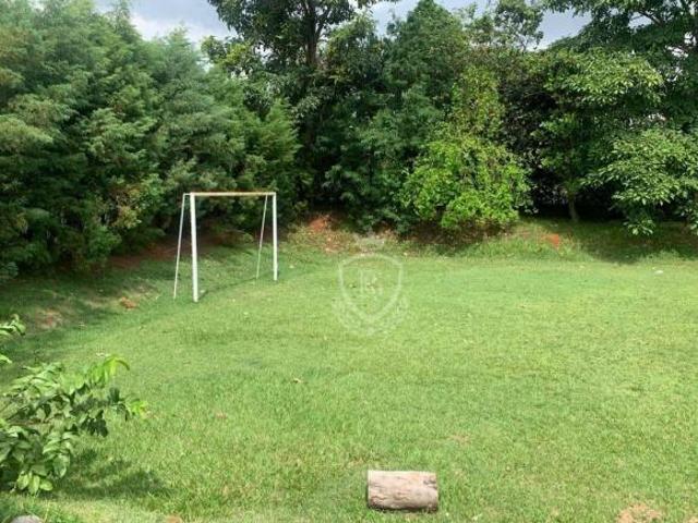 Terreno de 1500 metros a Venda no Condominio Haras Paineiras. A 5 Minutos do Centro de Salto/SP