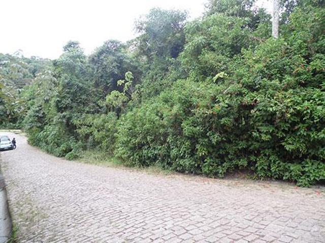 Terreno de 1500m²