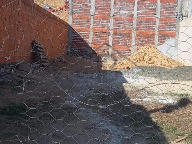 TERRENO DE 150 METROS A VENDA NA CIDADE DE INDAIATUBA NO BAIRRO JARDIM DOS SABIAS, BAIRRO COM EXCEL