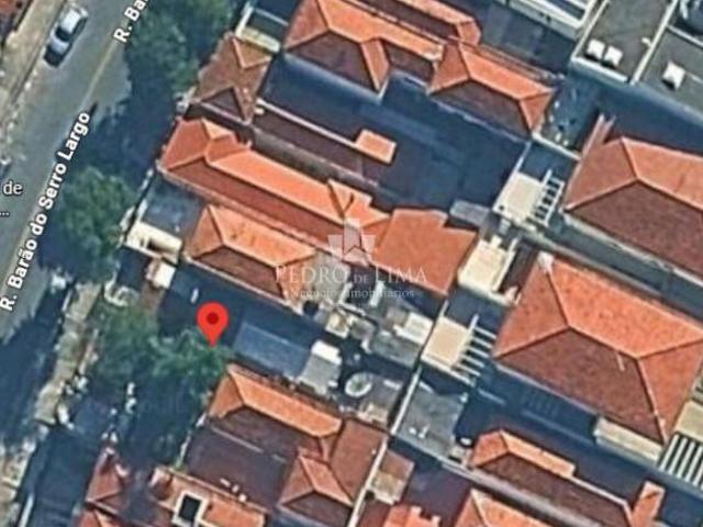 Terreno de 150m²