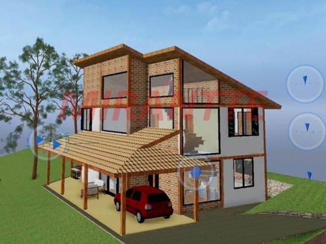 Terreno de 152m²
