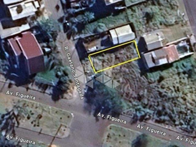 Terreno de 154m² à Venda no Loteamento Jardim Safira Bairro Mário Quintana, Po