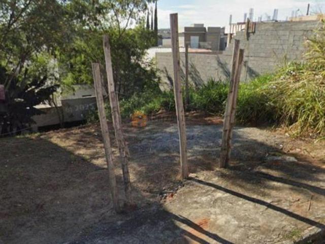 Terreno de 156m² à venda em Cézar de Souza