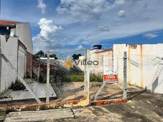 Terreno de 159 m² à Venda no Jardim dos Eucaliptos, Sorocaba/SP