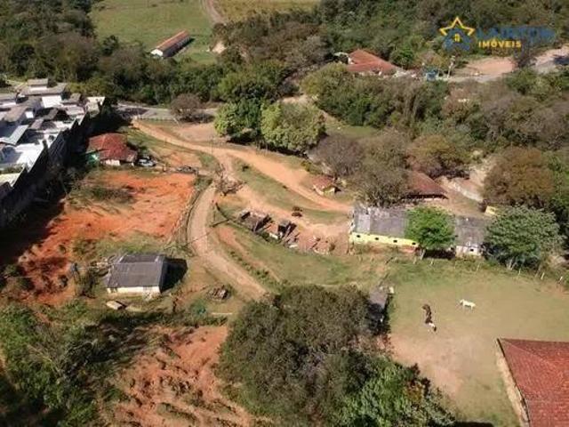 Terreno de 16000 m² à venda no Retiro das Fontes em Atibaia SP