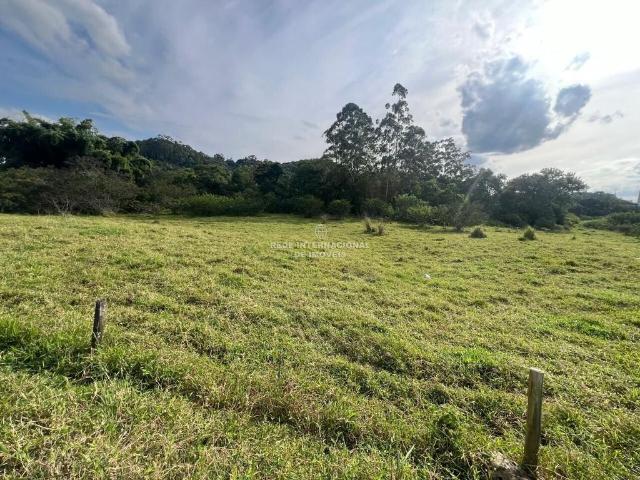 Terreno de 1600 m2 Gaspar, Brasil