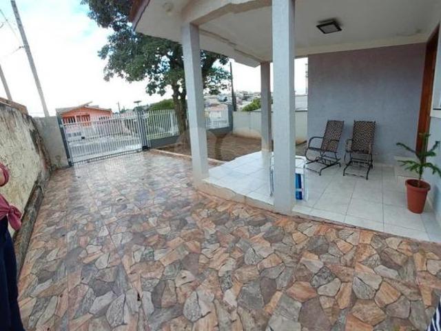Terreno de 160 m² no Bairro Alto a Venda