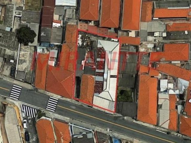 Terreno de 160m²