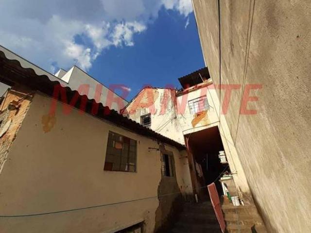 Terreno de 160m² com 6 quartos