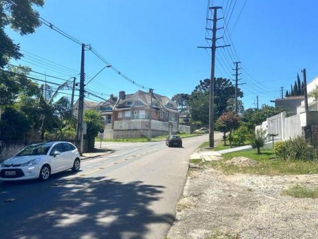 Terreno de 1628 m² a venda, Pilarzinho