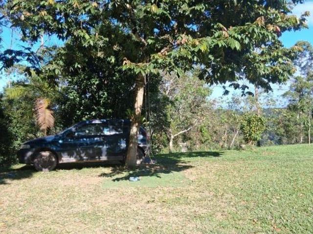 Terreno de 1660m2 em Mairiporã