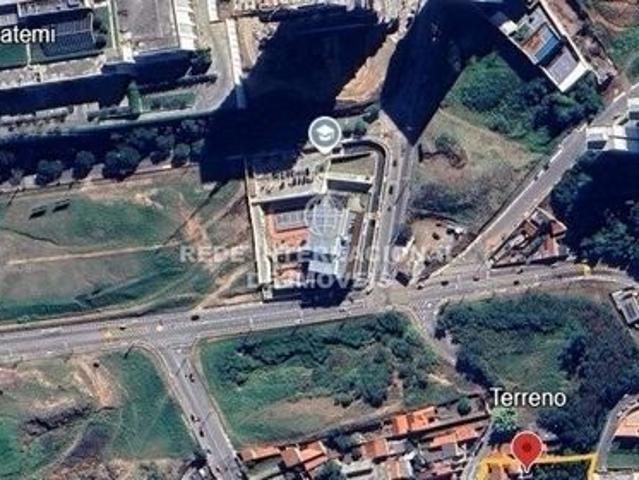 Terreno de 1673 m2 à venda Votorantim, Brasil