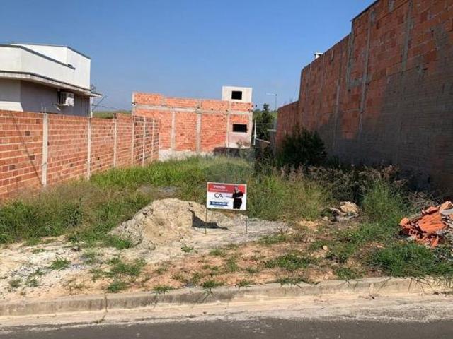 Terreno de 169,40mts a venda no Interior de São Paulo