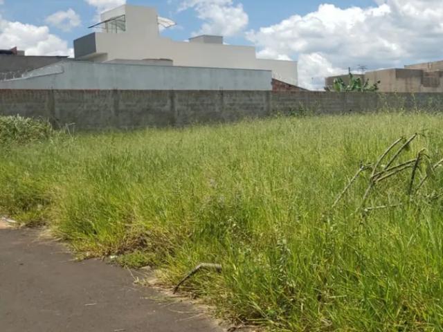Terreno de 1700 metros no setor Industria oeste