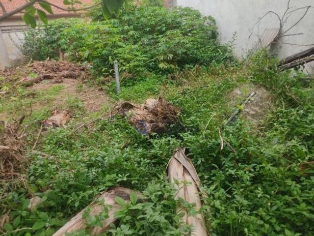 TERRENO DE 174M² COM ZONEAMENTO ZM, NA FREGUESIA DO Ó